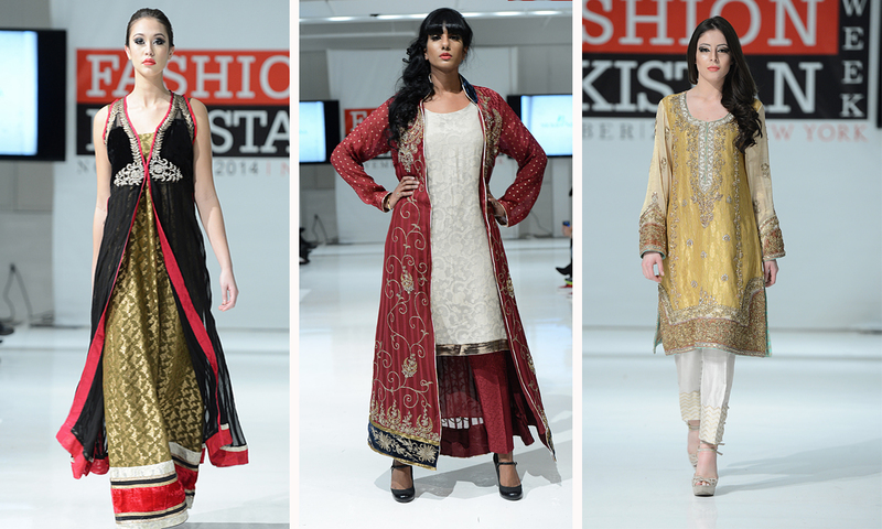 Fashion Pakistan USA - Multimedia - DAWN.COM