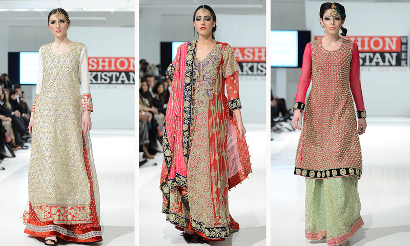 Fashion Pakistan USA - Multimedia - DAWN.COM