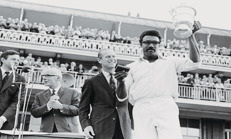 Cricket World Cup history: In the beginning … - Pakistan - DAWN.COM