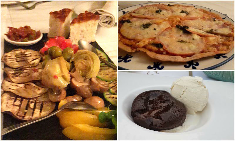 Lahori food from the eyes of a Karachiite - Pakistan - DAWN.COM