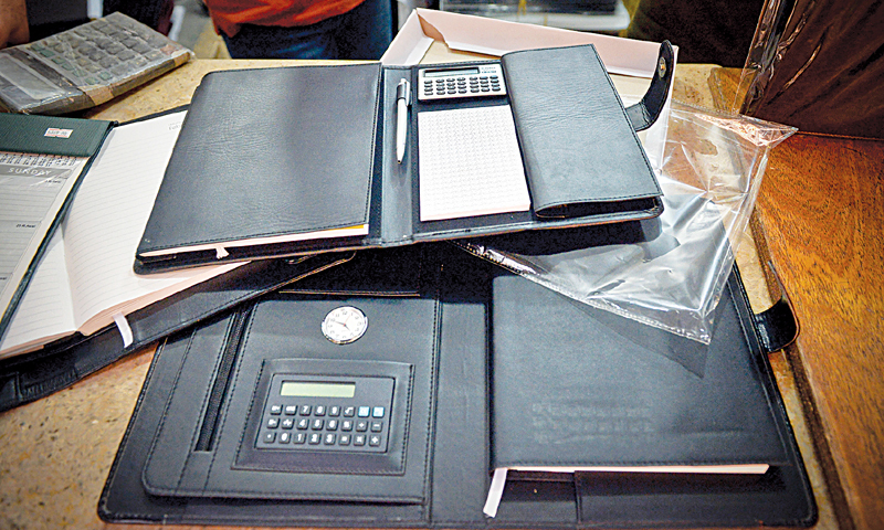 Dear Diary ... - Newspaper - DAWN.COM