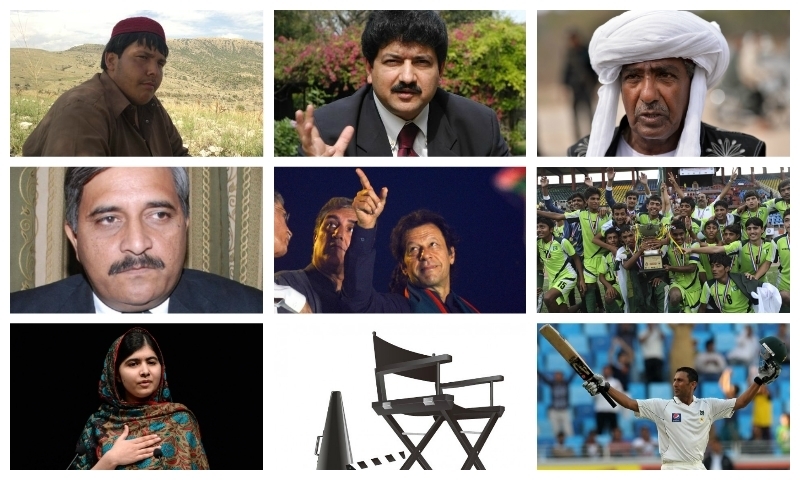 Take the Herald Person of the Year 2014 Survey - DAWN.COM