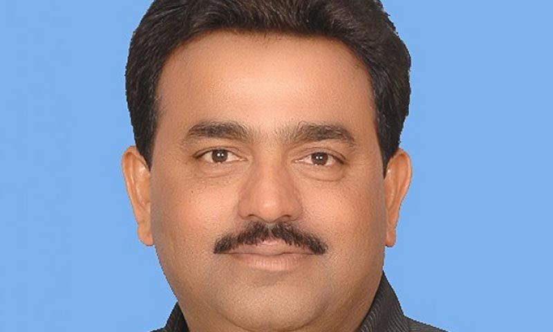 PPP leader moves SC against election tribunal’s ruling - Pakistan ...