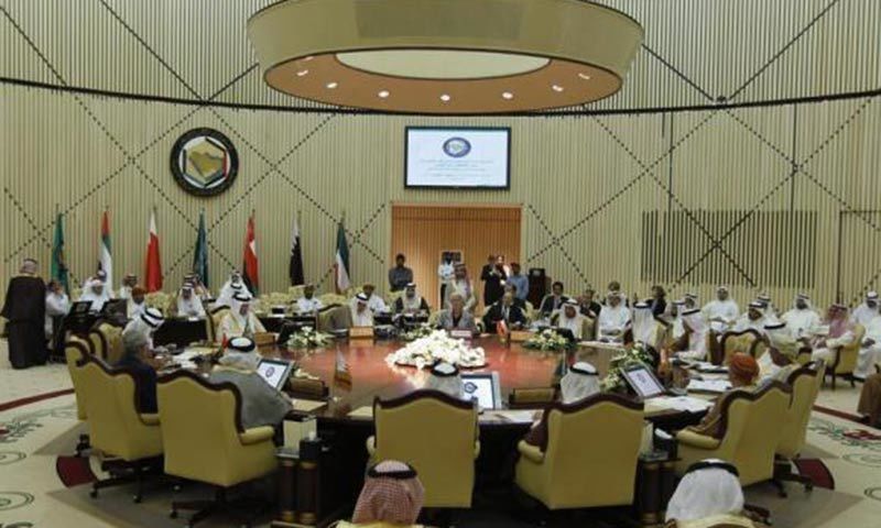 GCC to create ‘Gulf Interpol’ - World - DAWN.COM