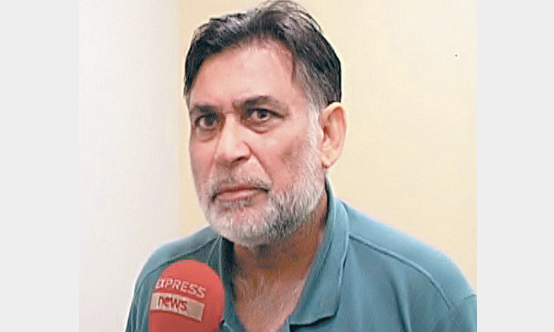 Shahnaz seeks Asian help for Pakistan hockey revival - Newspaper - DAWN.COM