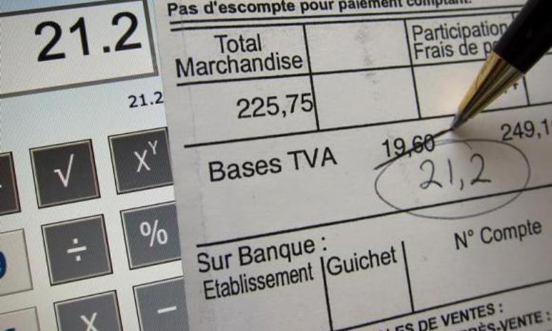 Low VAT doesn’t always help poor: OECD - Business - DAWN.COM