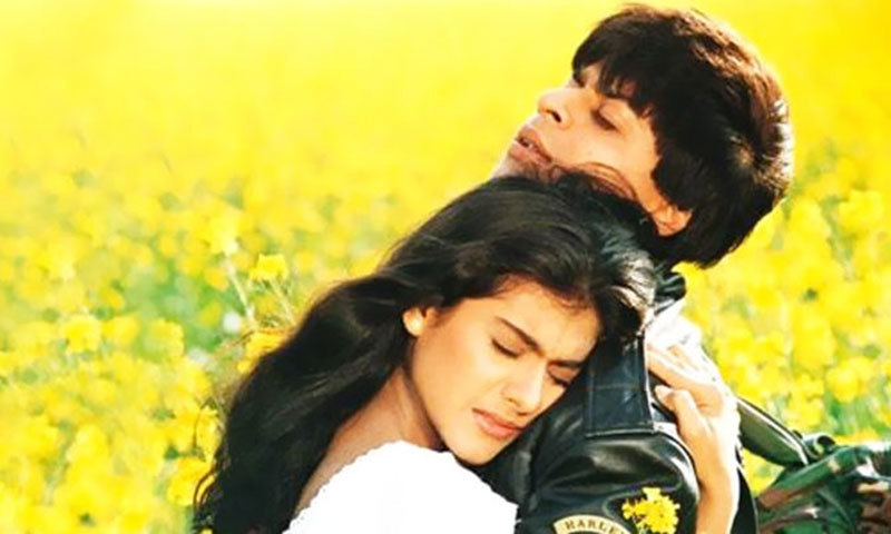 DDLJ makes Indian history with 1000-week run - World - DAWN.COM