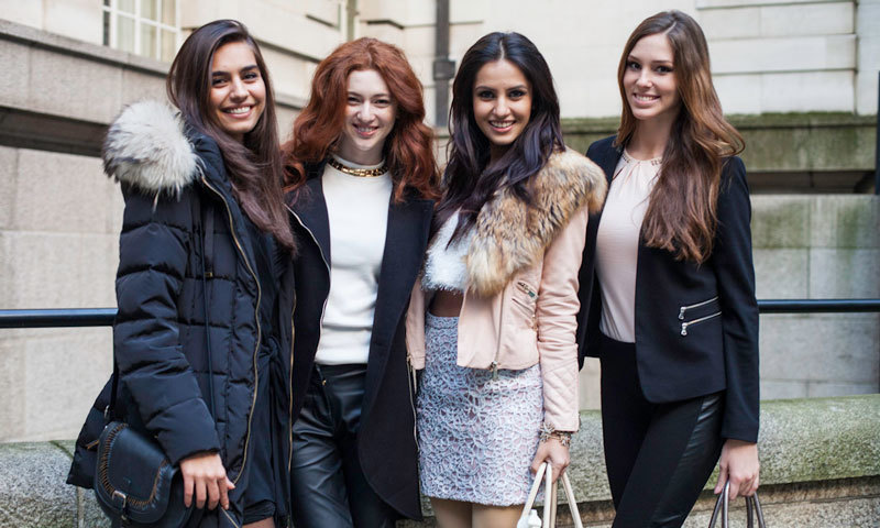Miss World showdown in London today in shadow of murder - Newspaper ...