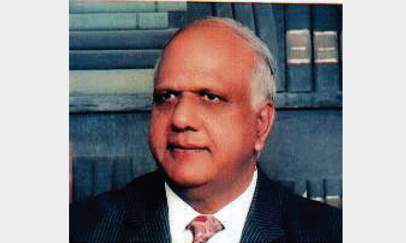 Prof Bashir Ahmed laid to rest - Newspaper - DAWN.COM