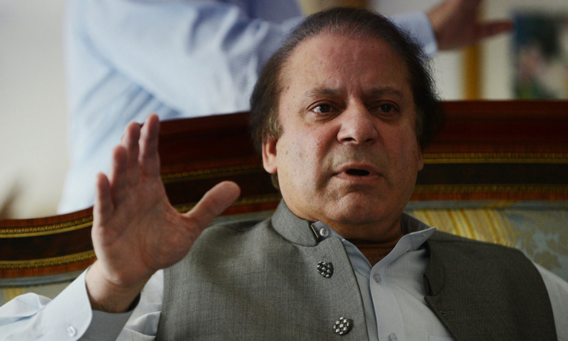 PM summons APC in Peshawar - Pakistan - DAWN.COM