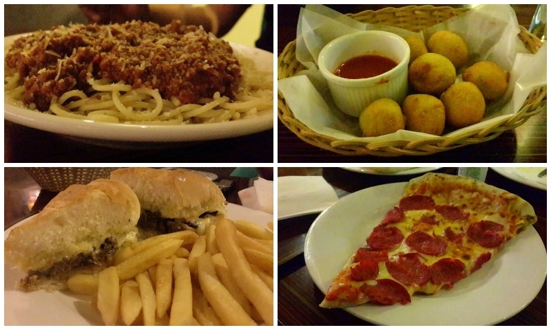 Pizzo – A little more than just a pizza joint - Pakistan - DAWN.COM