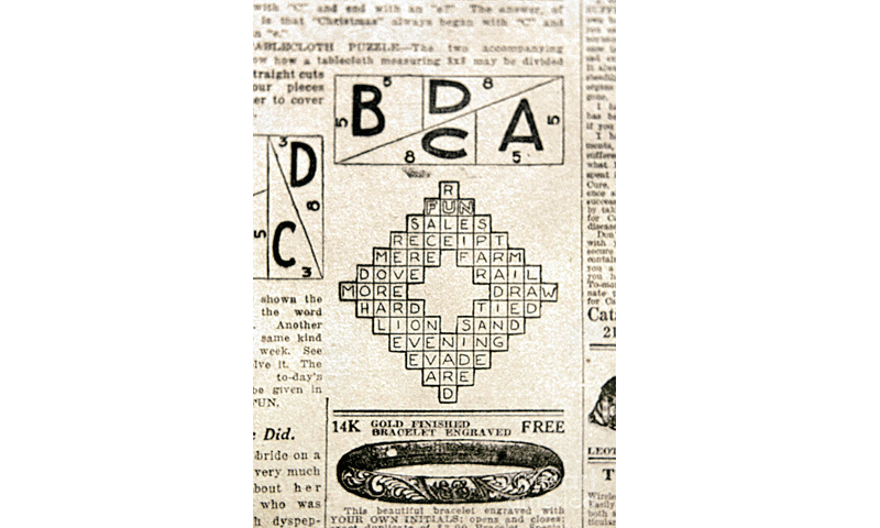 Historic facts this week - Magazines - DAWN.COM