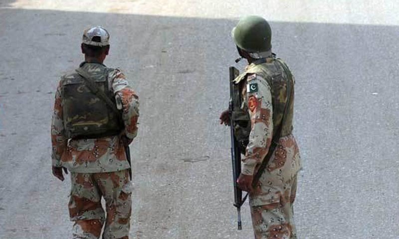 Four suspected TTP militants killed in Karachi - Pakistan - DAWN.COM
