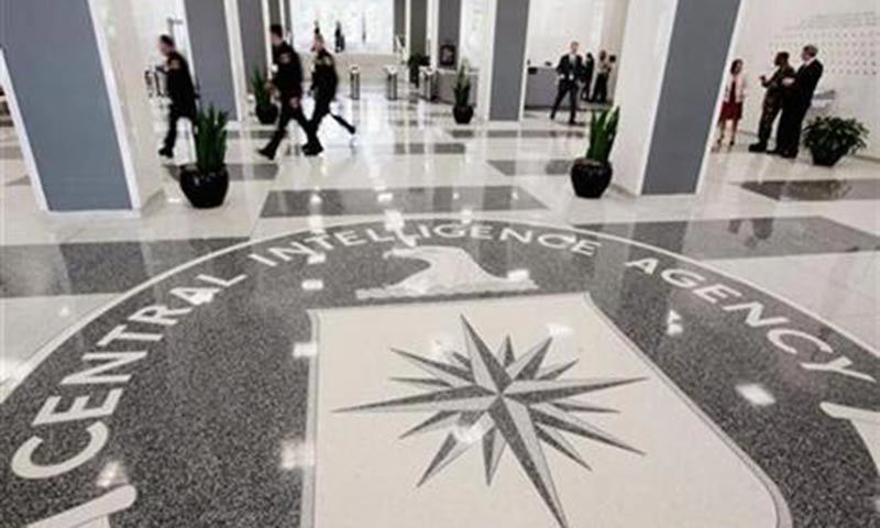 Leaked CIA document reveals setbacks of targeted killings - World ...