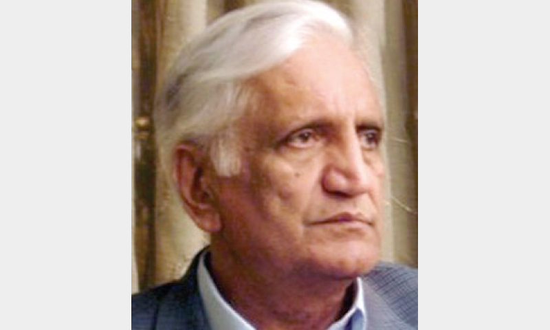 ANP to remember its brave leader today - Newspaper - DAWN.COM