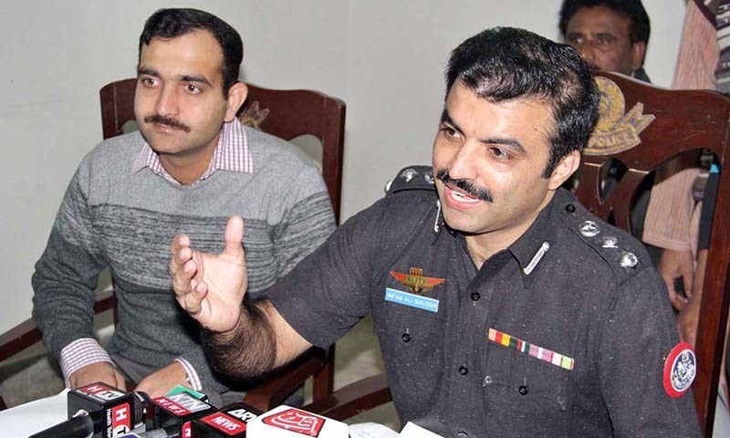Army takes position in Hyderabad prison amid fear of jailbreak ...