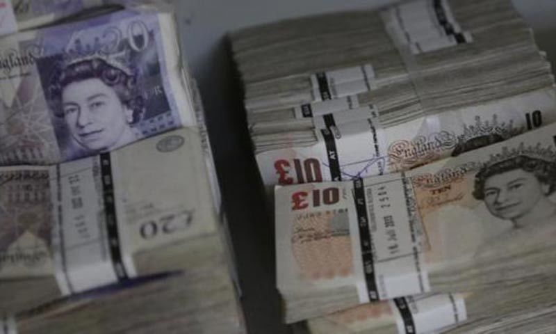 UK to extend Libor manipulation laws - Business - DAWN.COM