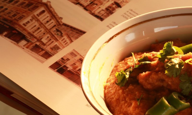 Food Stories: Dhansak - DAWN.COM