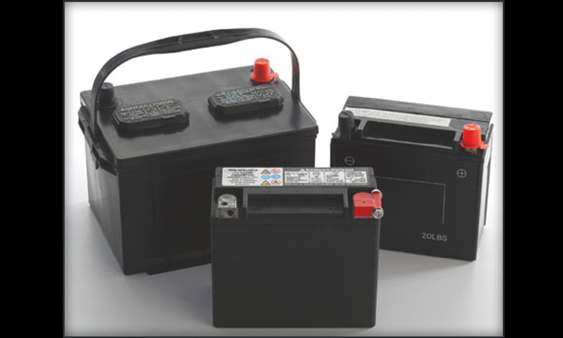 Car batteries busted? - Newspaper - DAWN.COM