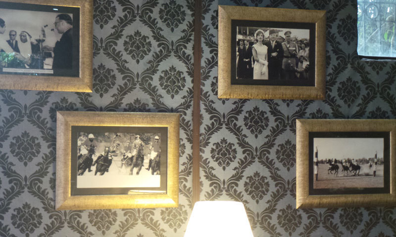 Polo Lounge rediscovered: A fine dining time machine - Pakistan - DAWN.COM