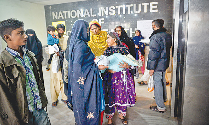 Doctors, paramedics protest to pre-empt hospitals privatisation ...