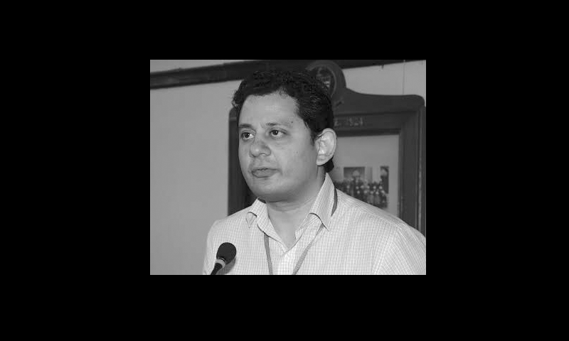 SHORT STORY: Krishan Chander’s art & politics - Magazines - DAWN.COM