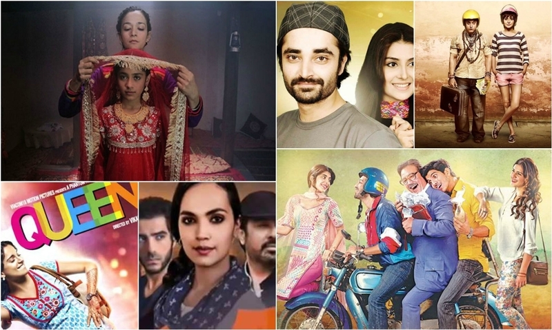 2014: A good year for Pakistani TV and cinema - Pakistan - DAWN.COM