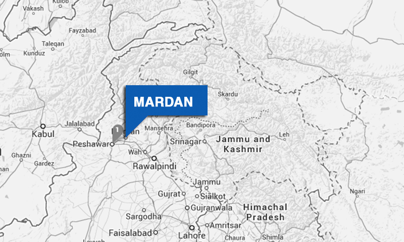 Three killed over family dispute in Mardan - Newspaper - DAWN.COM