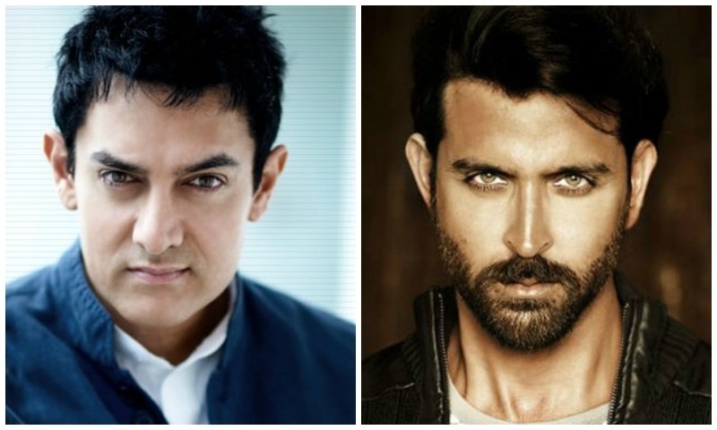 Intermission: No Aamir Khan, Hrithik Roshan in 2015 - DAWN.COM