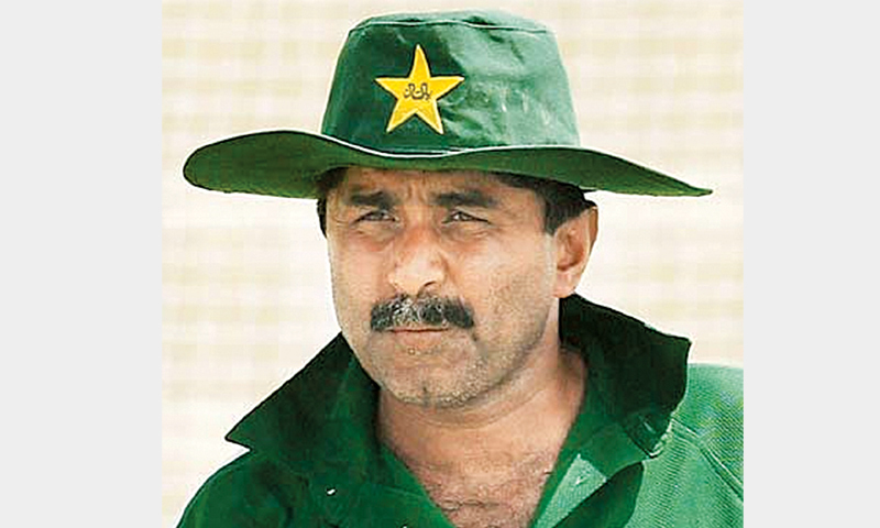 ‘Experience missing from Pakistan’s World Cup side’ - Sport - DAWN.COM