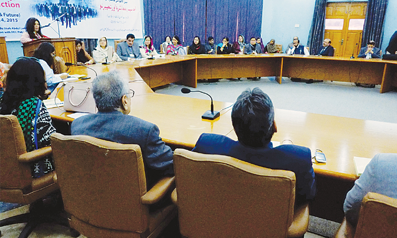 Scholars urged to undertake collaborative research projects - Newspaper ...