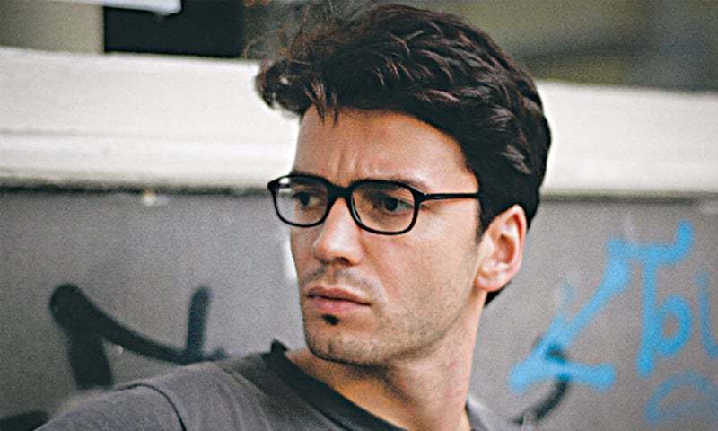 Setting the stage: Robert Neumann - Newspaper - DAWN.COM