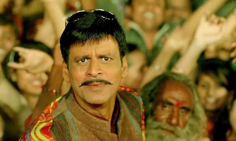 'Tevar' review: Too retro, too late - World - DAWN.COM