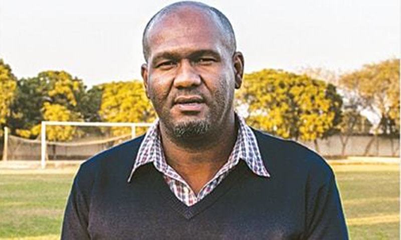 ‘Far-sighted’ Shamlan eyes long-term impact - Sport - DAWN.COM
