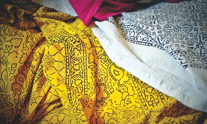 Imprints and impressions - Pakistan - DAWN.COM