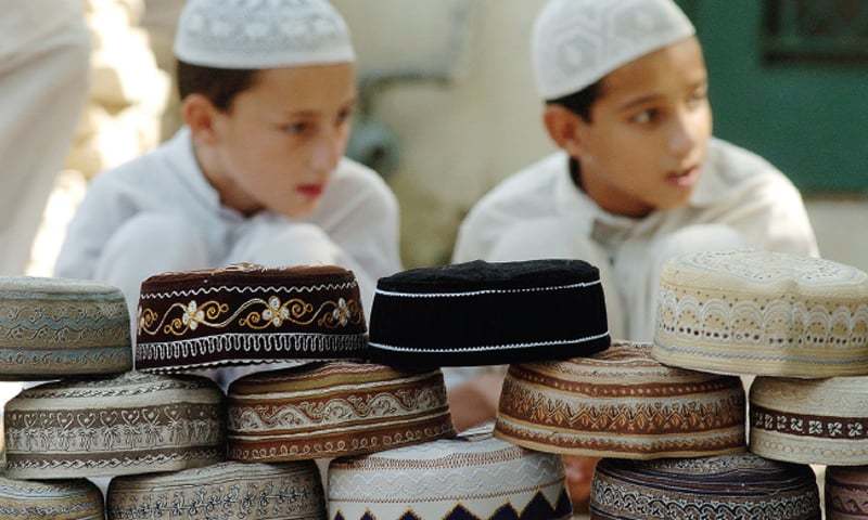 Mainstreaming madressahs — back to the drawing board - Pakistan - DAWN.COM