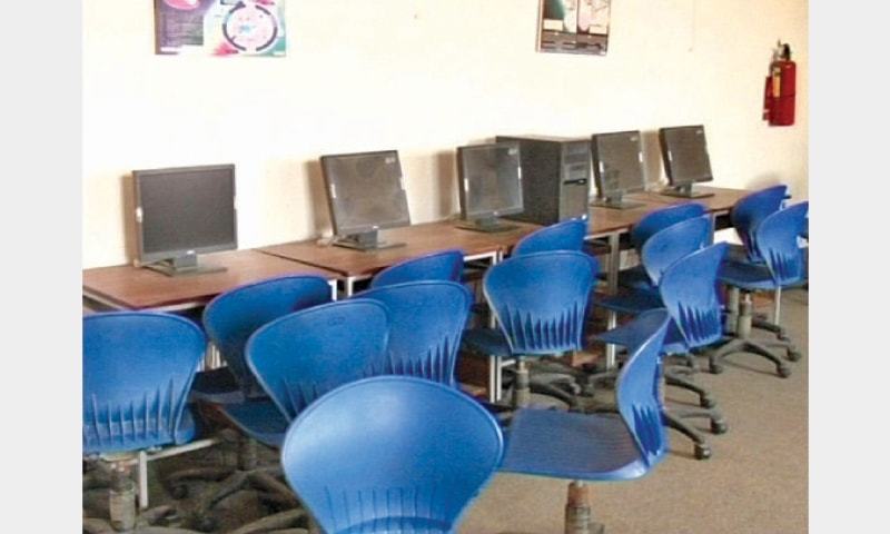 An injustice to precocious Arfa’s memory - Pakistan - DAWN.COM