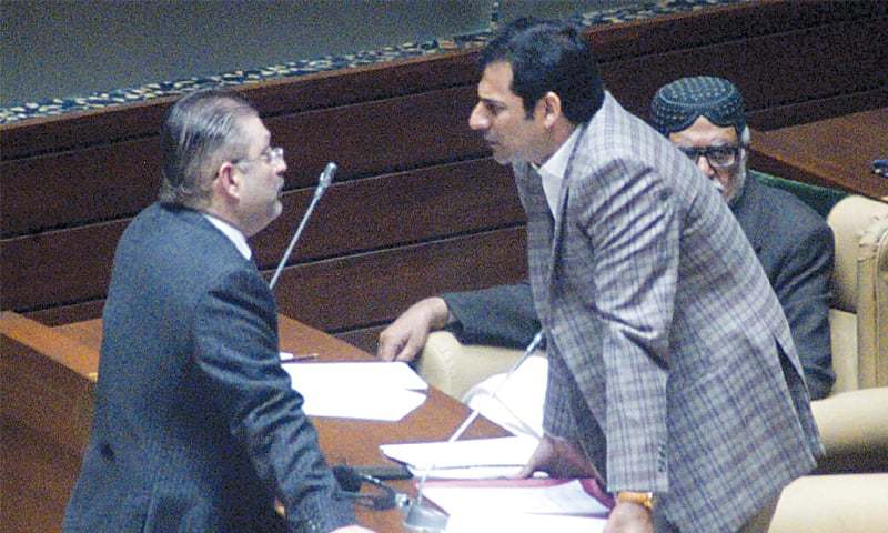 150MW capacity plant producing mere 20 megawatts, PA told - Pakistan ...