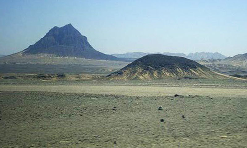 Analysis: Reko Diq’s billion-dollar mystery - Pakistan - DAWN.COM