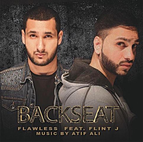 Spotlight: Meet the Flints - Newspaper - DAWN.COM