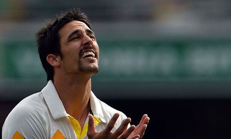 Johnson’s return excites Lehmann - Sport - DAWN.COM