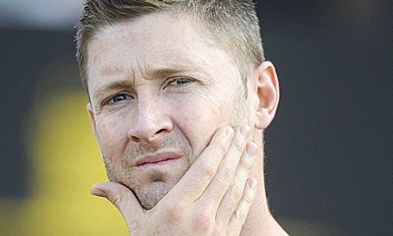 Clarke on collision course with CA as team-mates move on - Sport - DAWN.COM