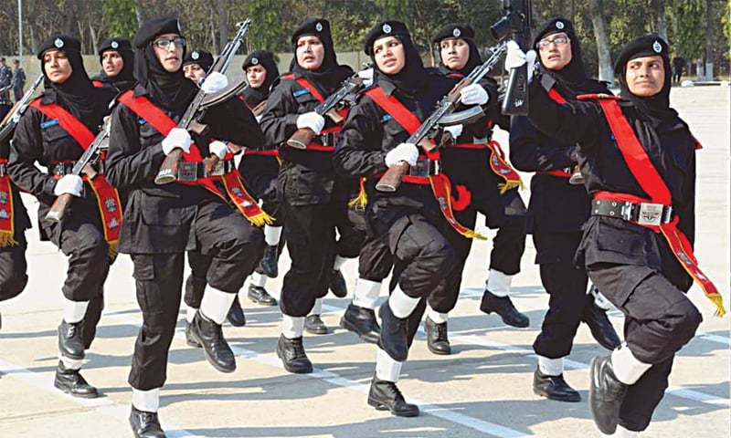 Nation must win war on terror: PM - Pakistan - DAWN.COM