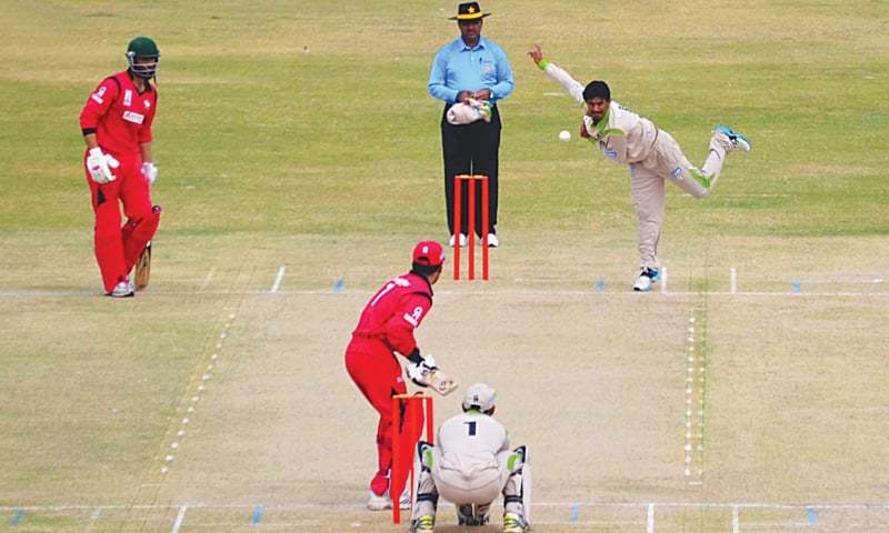Faisal leads Hawks into next round; Wolves, Wapda also qualify ...