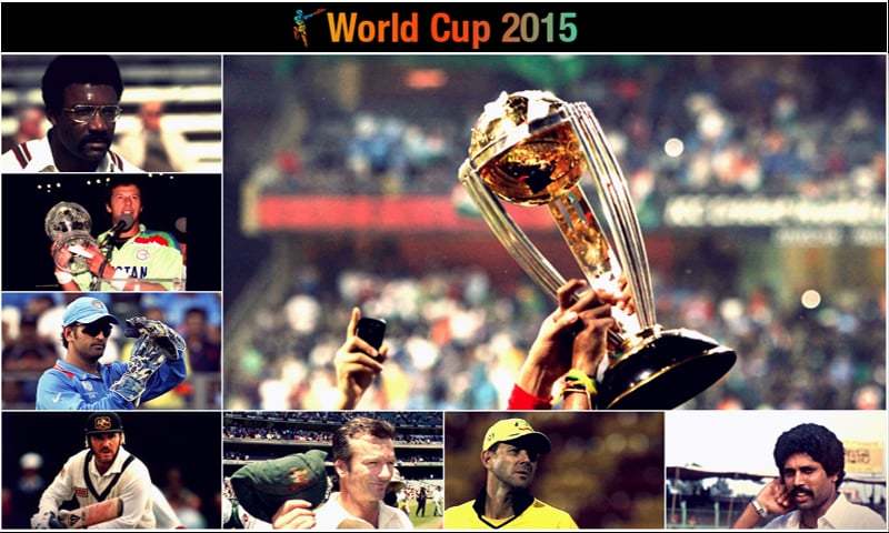 Leader's edge: The unique traits of World Cup-winning captains ...