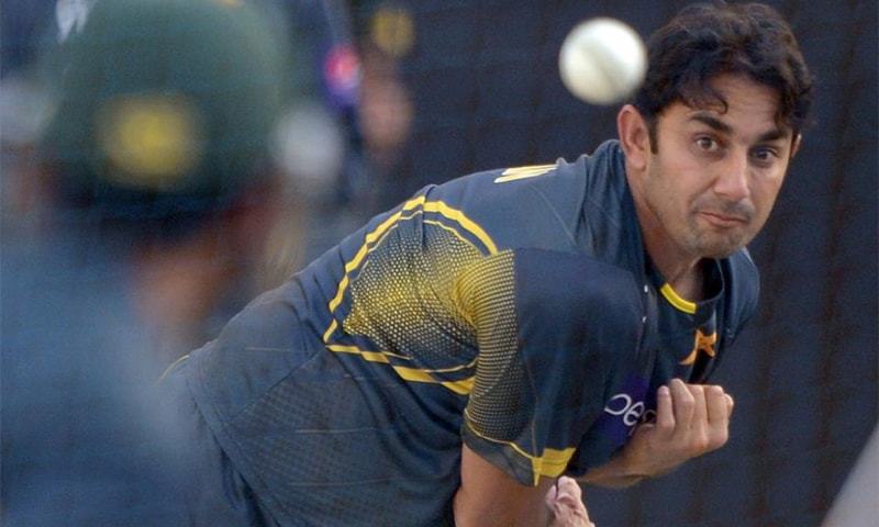 Ajmal’s return - Pakistan - DAWN.COM