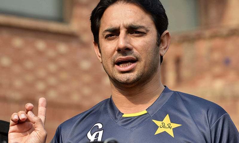Fallout with PCB keeping Ajmal out of World Cup? - Sport - DAWN.COM