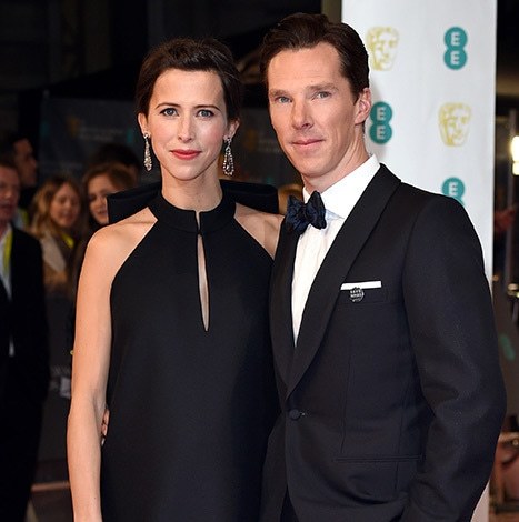 Sherlock-ed: Bennedict Cumberbatch ties the knot - World - DAWN.COM