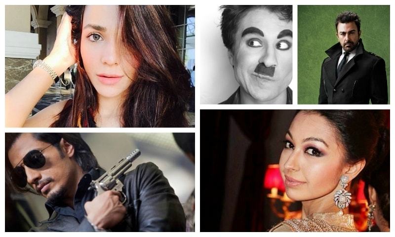 Celebrities retreat as Pakistan reels from defeat - DAWN.COM