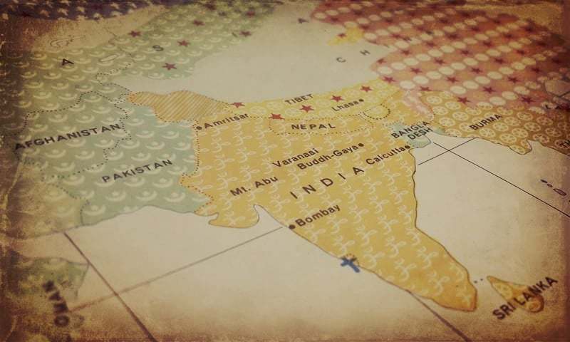 Roots of South Asian rage, from cricket to war - DAWN.COM